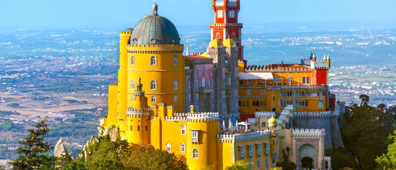 Capitales ibériques, Madrid et Lisbonne | Circuits | Vacances Air Canada